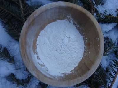 Sodium Cocoyl Isethionate, SCI | Naturschönheit