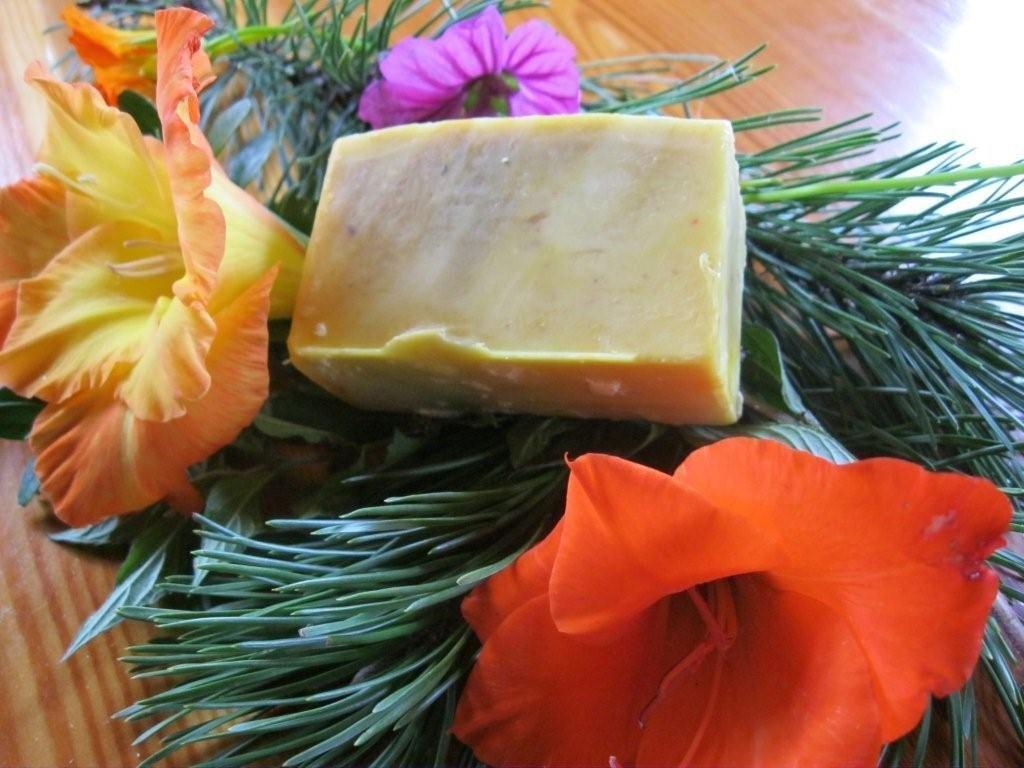 Herrenseife | Naturschönheit