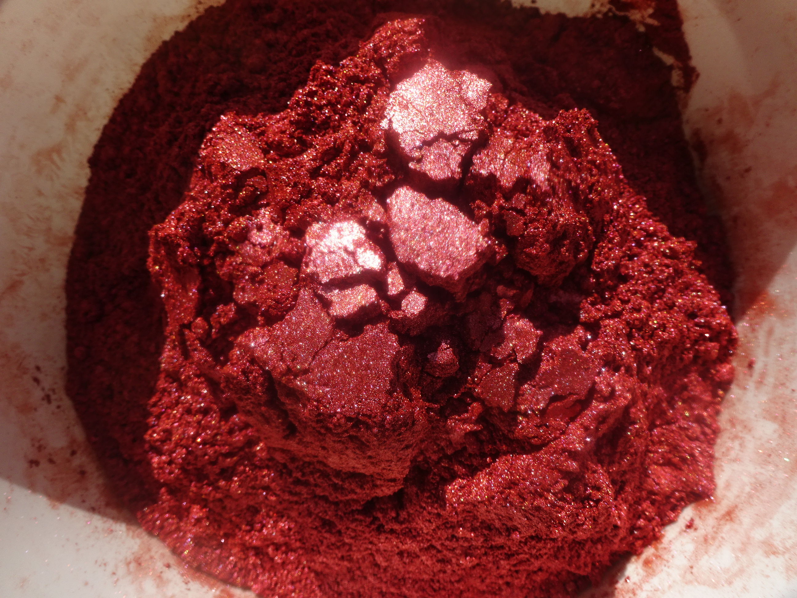 Feuer Rot | Naturschönheit